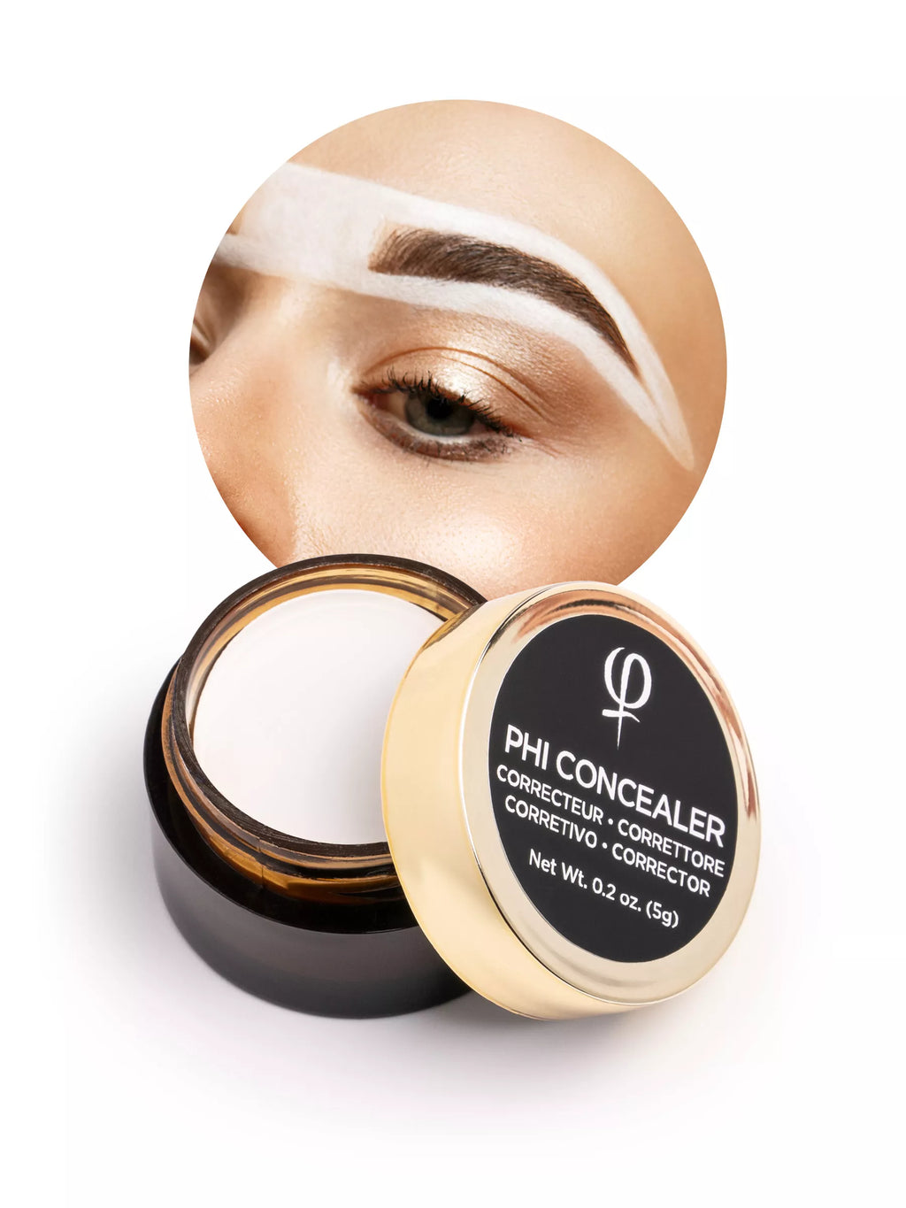 Phi Concealer – PHISELLER PREMIUM UK®